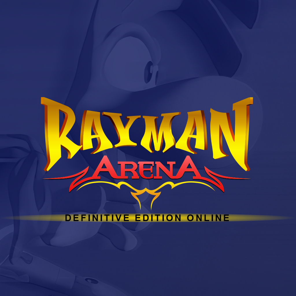 Rayman Arena Definitive Edition Online