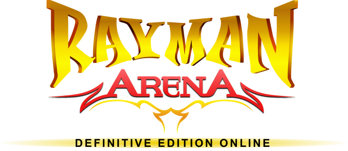 Rayman Arena Definitive Edition Online